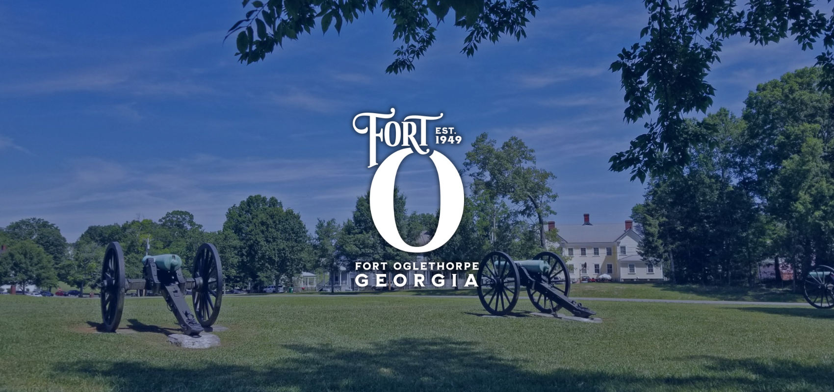 Official Website for the City of Fort Oglethorpe, Georgia