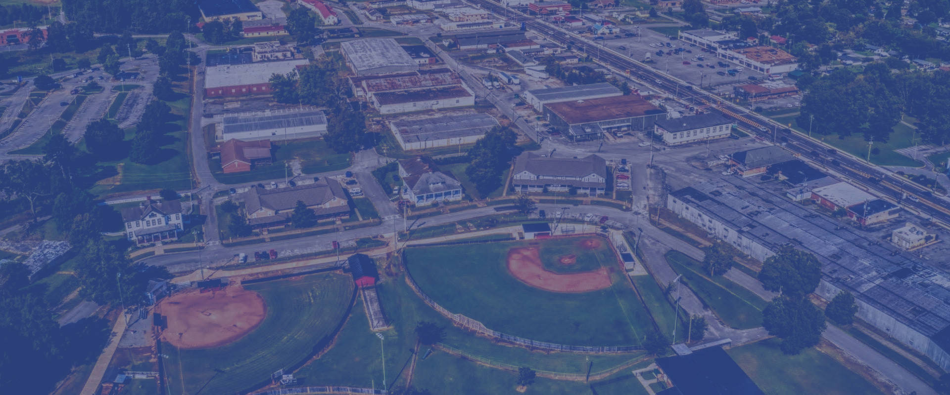Official Website for the City of Fort Oglethorpe, Georgia